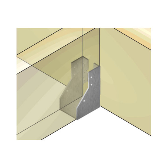 Balksko inåtvänd | Stora Gölhults Byggvaror